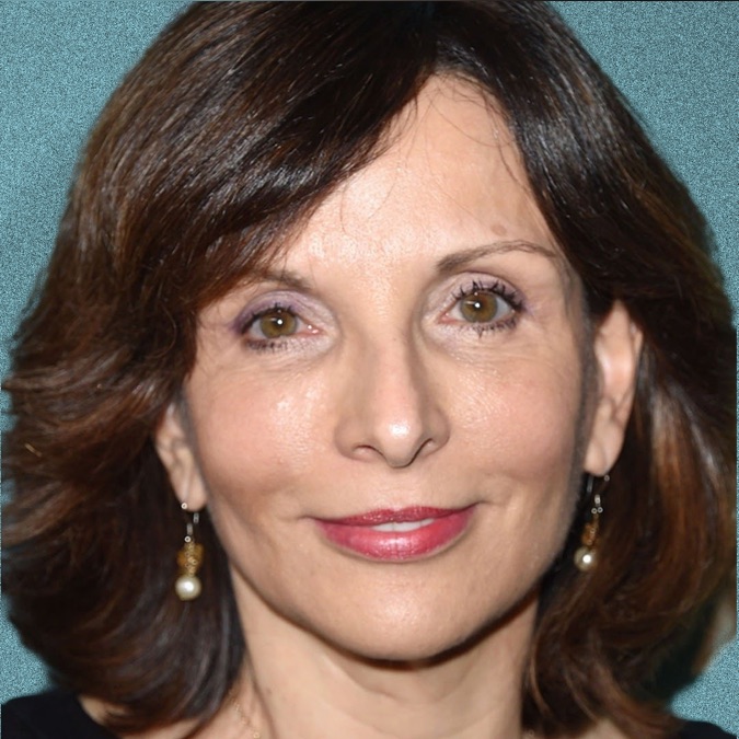 ‎Orly Adelson Films and Shows – Apple TV