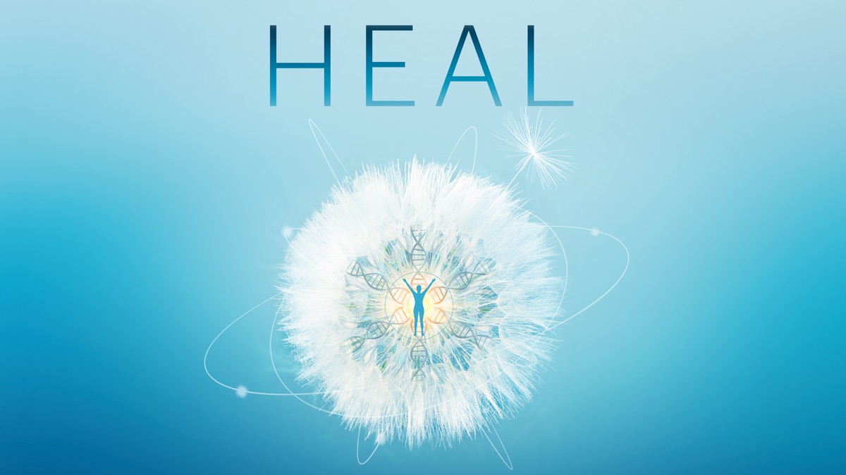 ‎Heal - Apple TV