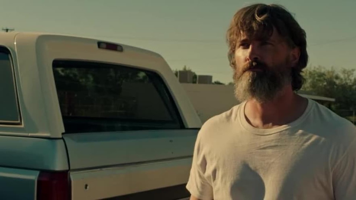 Cowboy Drifter - Apple TV