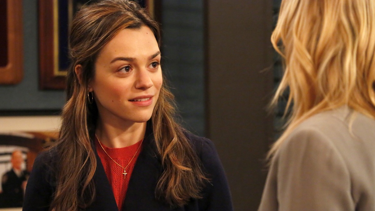 ‎Exchange - Law & Order: Special Victims Unit (Series 20, Episode 21 ...