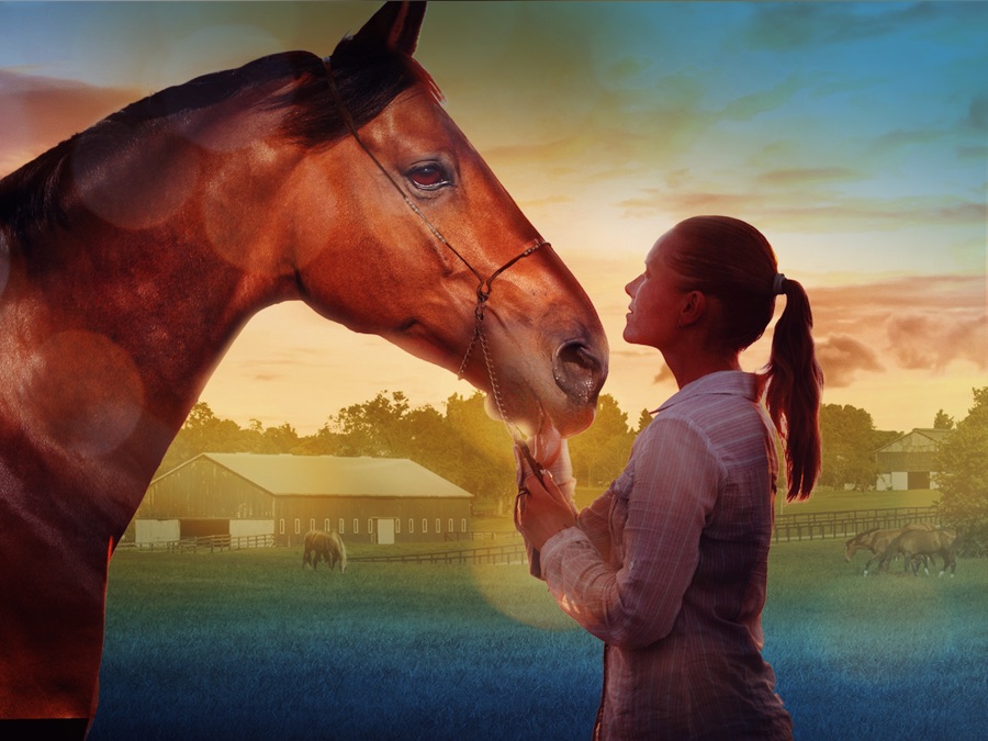 A Horse Tale - Apple TV