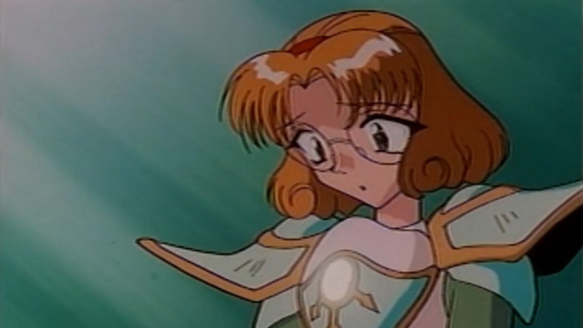 The Truth About Innova, and the Return of Memories - Magic Knight ...