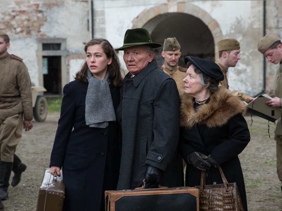 Tannbach, el destino de una ciudad - Apple TV