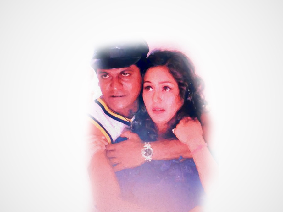 Indradhanush - Apple TV