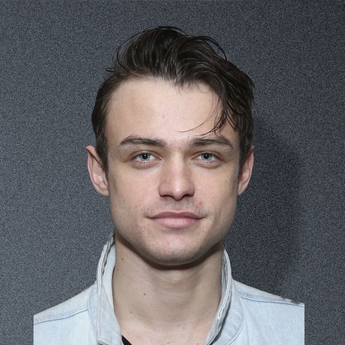 ‎Thomas Doherty Movies and Shows – Apple TV