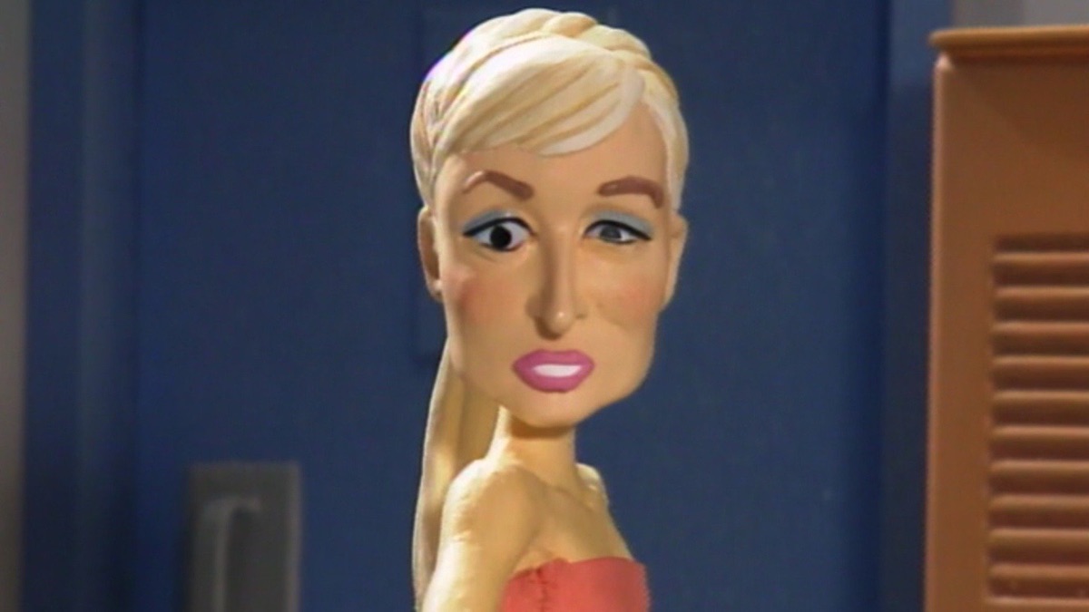 New Celebrity Deathmatch: Bigger & Better Than Ever - Celebrity ...