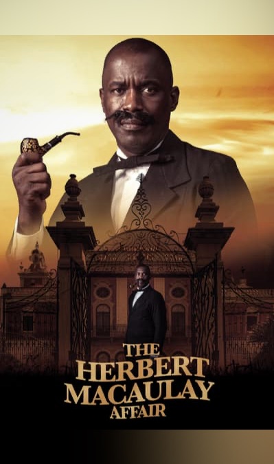 ‎The Herbert Macaulay Affair - Apple TV