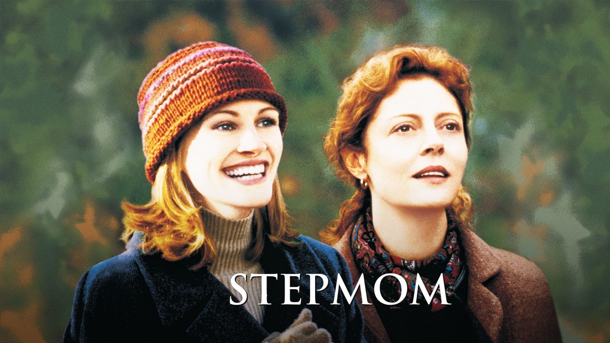 ‎stepmom Apple Tv