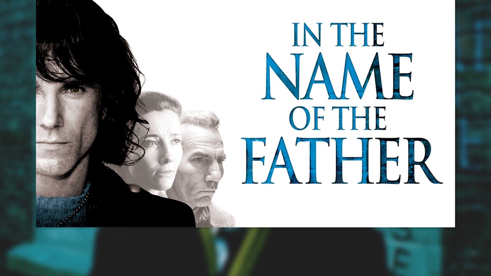 In the Name of the Father | Apple TV