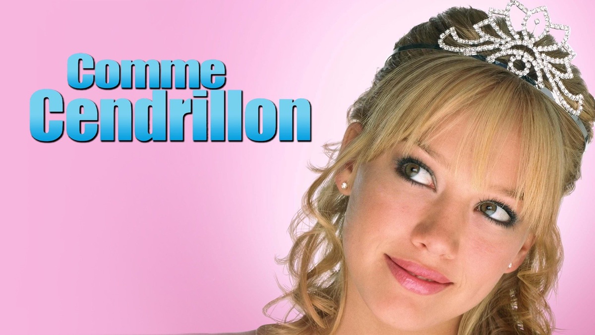 Comme Cendrillon 4 Streaming
