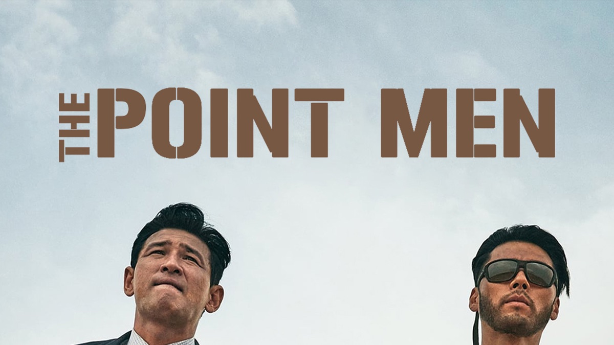 ‎The Point Men - Apple TV