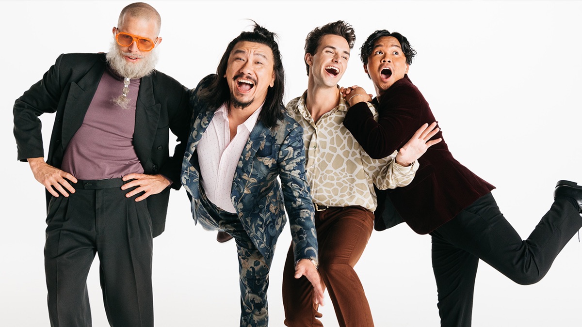 ‎डेविड ही गोलियथ है - The Moth Effect (Series 1, Episode 2) - Apple TV (IN)