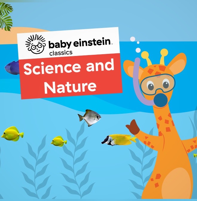Baby Einstein Classics: Science and Nature - Apple TV