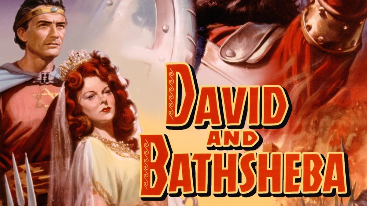 ‎David and Bathsheba - Apple TV