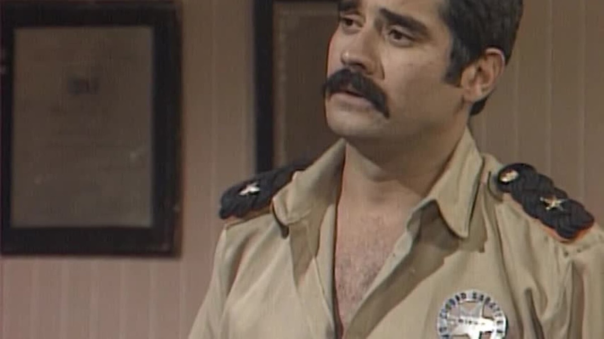 Capítulo 3 - Amanda Sabater (Season 1, Episode 3) - Apple TV