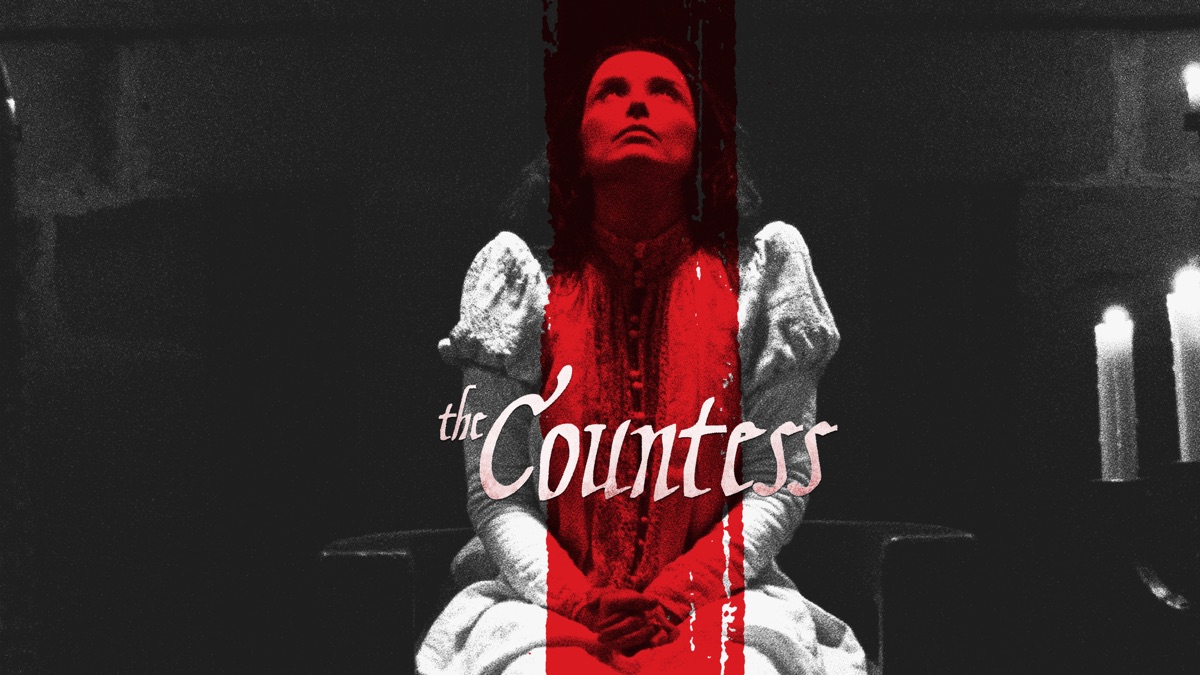 ‎The Countess - Apple TV