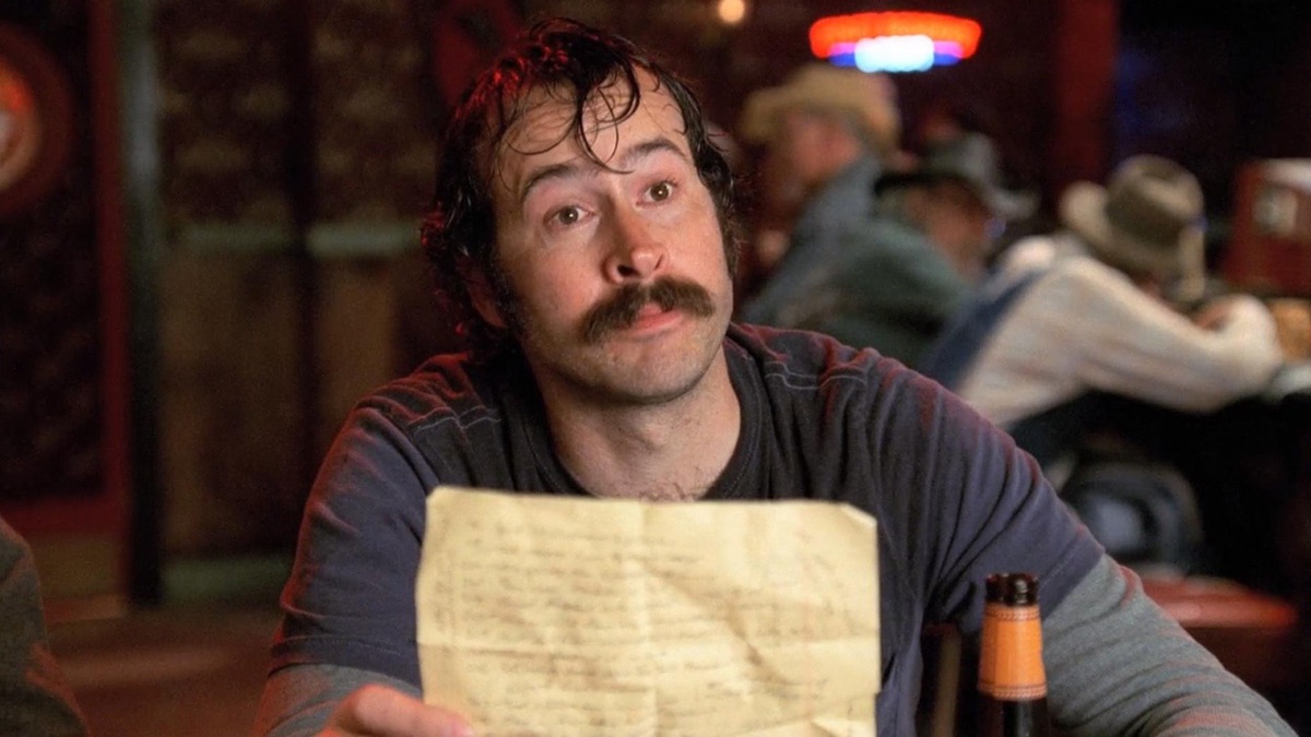 ‎Number One - My Name Is Earl (Series 1, Episode 24) - Apple TV (PT)