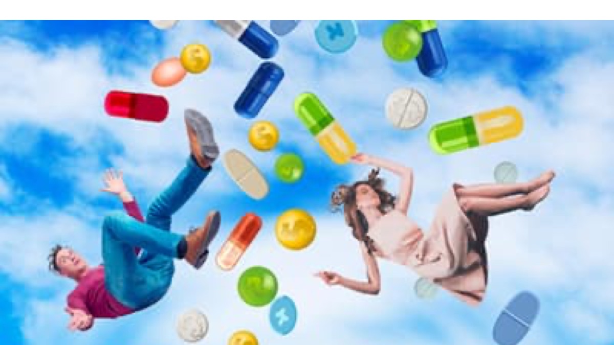 ‎Medicating Normal - Apple TV