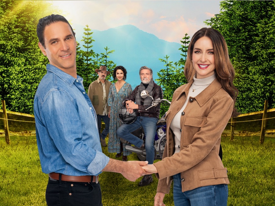 Tu vida es mi vida - Apple TV