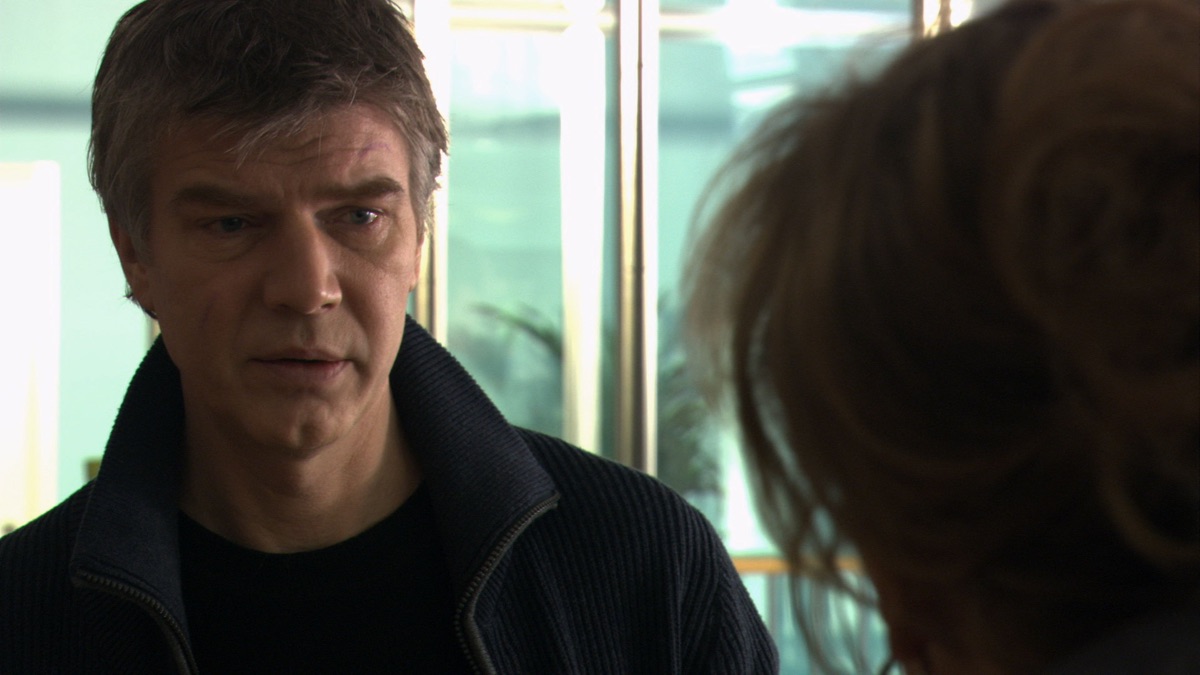 Leo Gaut - Johan Falk (Season 1, Episode 4) - Apple TV