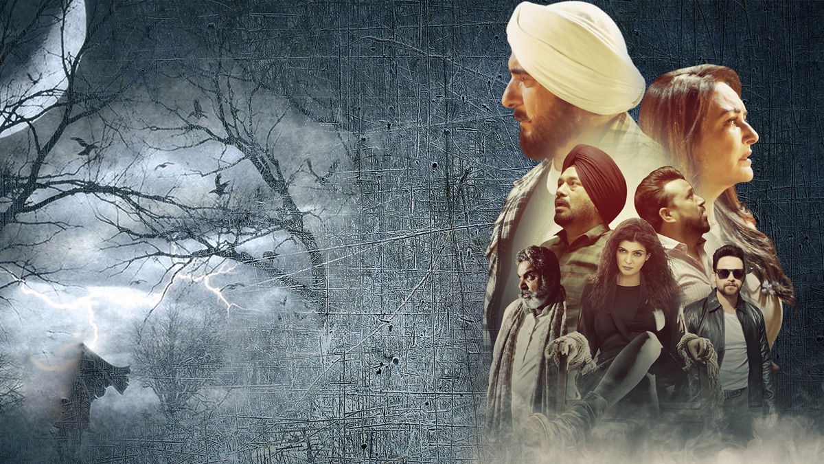 Bhoot Uncle Tusi Great Ho - Apple TV (AU)