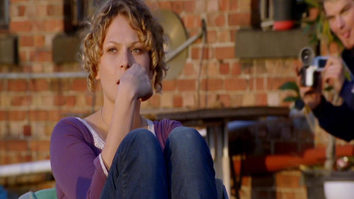 One Perfect Day - Apple TV