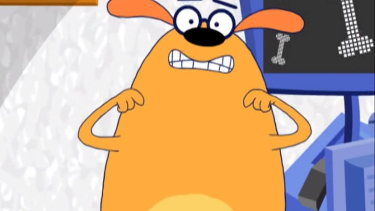 Fetch With Ruff Ruffman Season 2