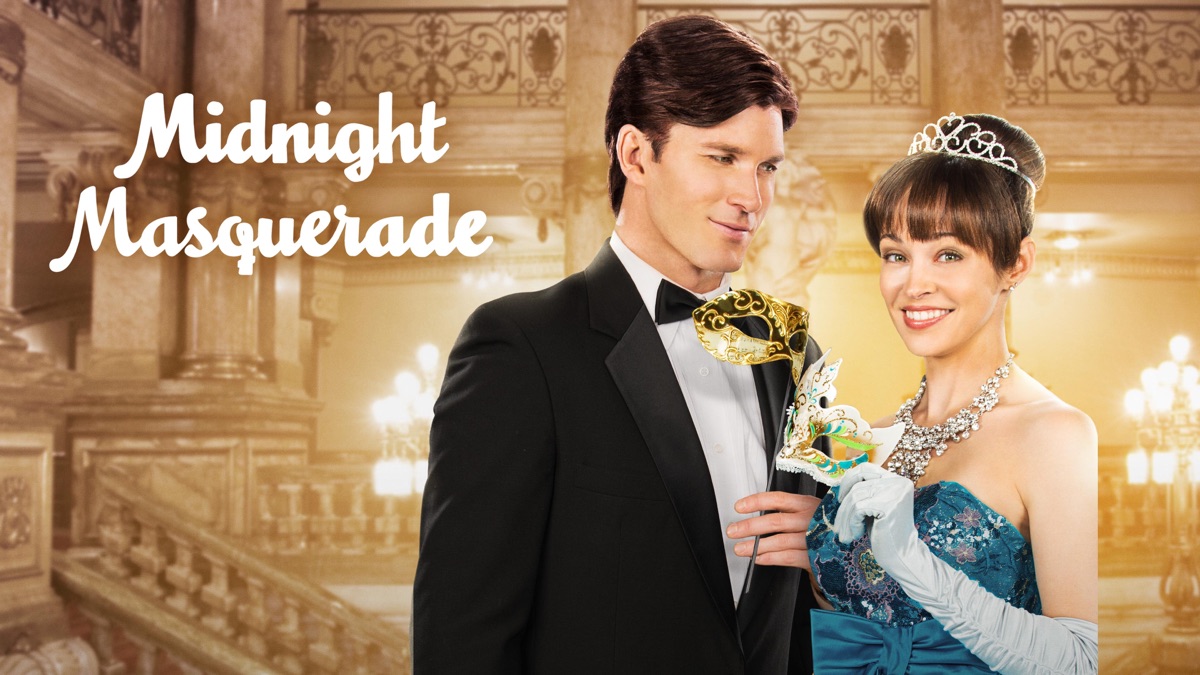 ‎Midnight Masquerade - Apple TV