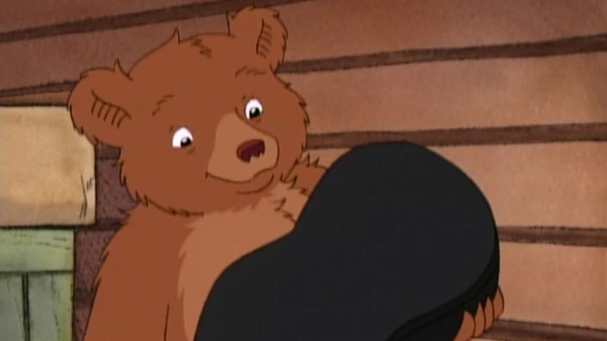 Grandfather's Attic / Little Bear's Egg / Party At Owl's House - Little ...