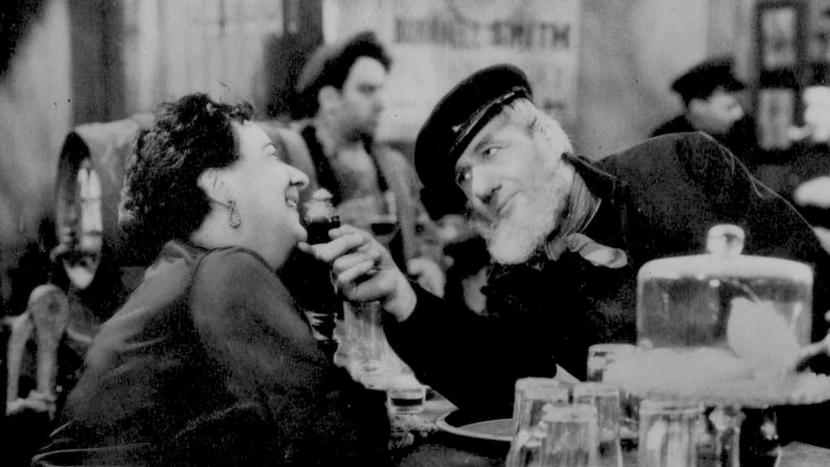 The Sign of Four - Apple TV