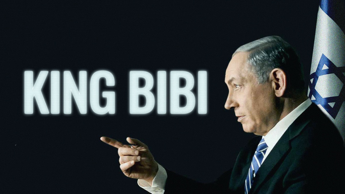 ‎King Bibi - Apple TV