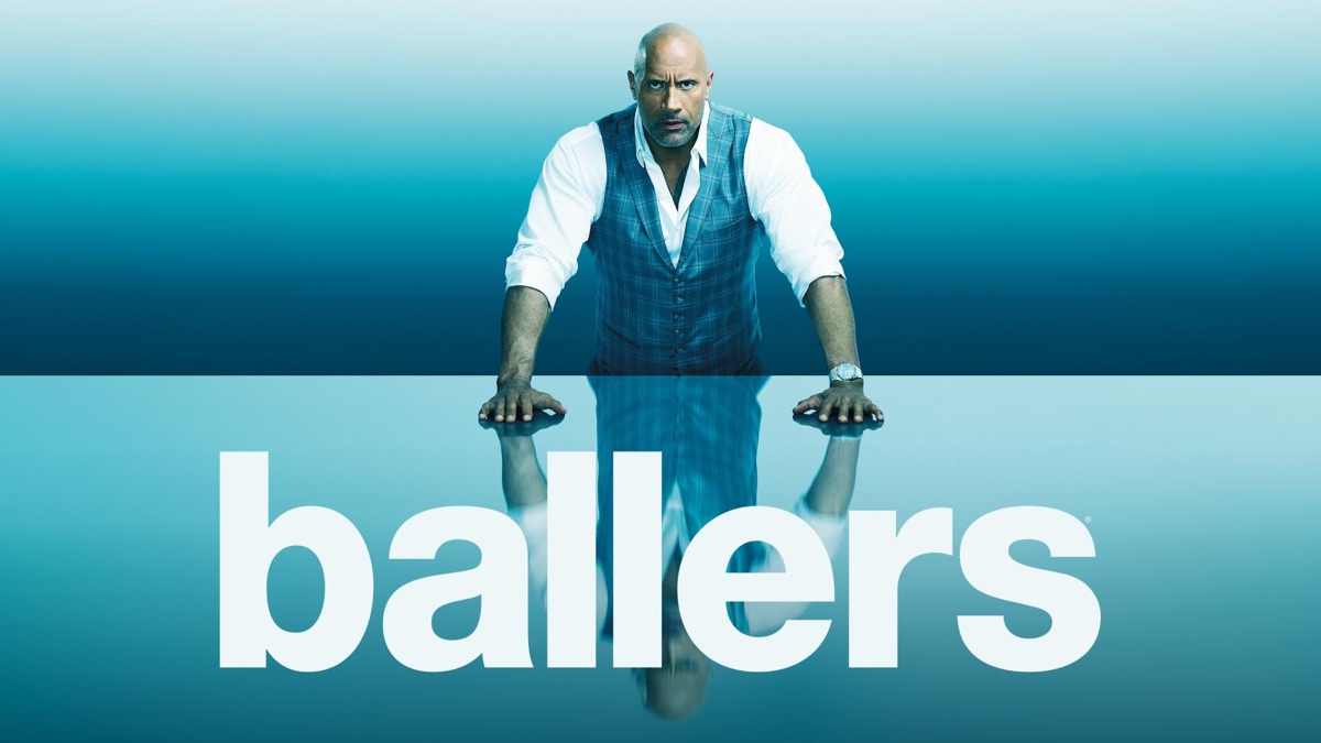 ‎Ballers - Apple TV