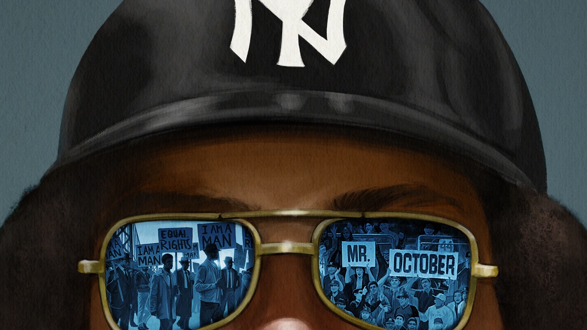 ‎Reggie - Apple TV