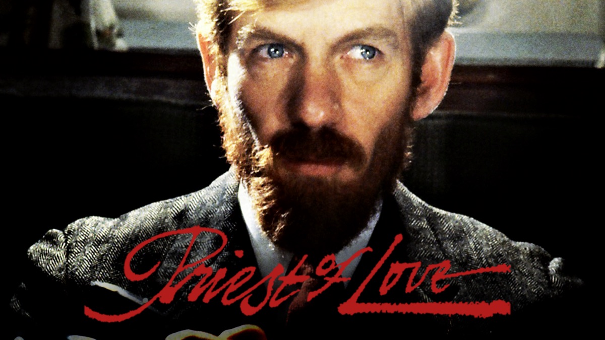 Priest of Love》- Apple TV