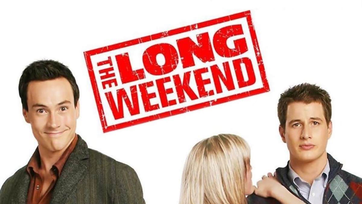 ‎The Long Weekend - Apple TV