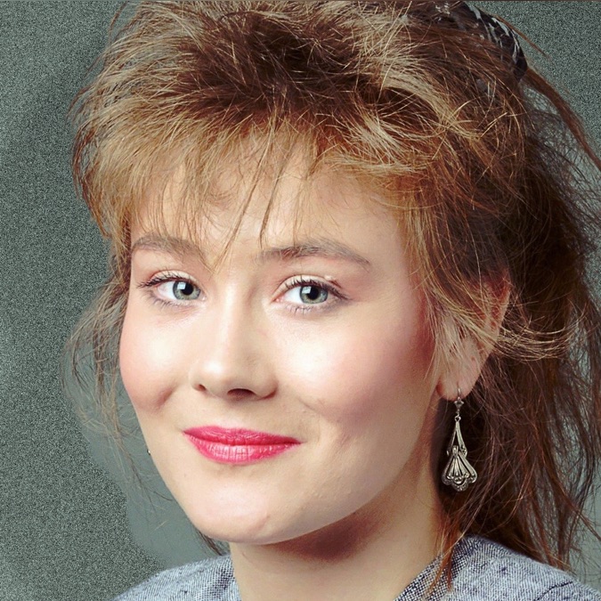 ‎Janine Wood Movies and Shows – Apple TV