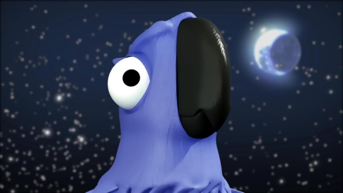 Rio-A / Thomas the Unstoppable Tank Engine - MAD (Season 2, Episode 1 ...