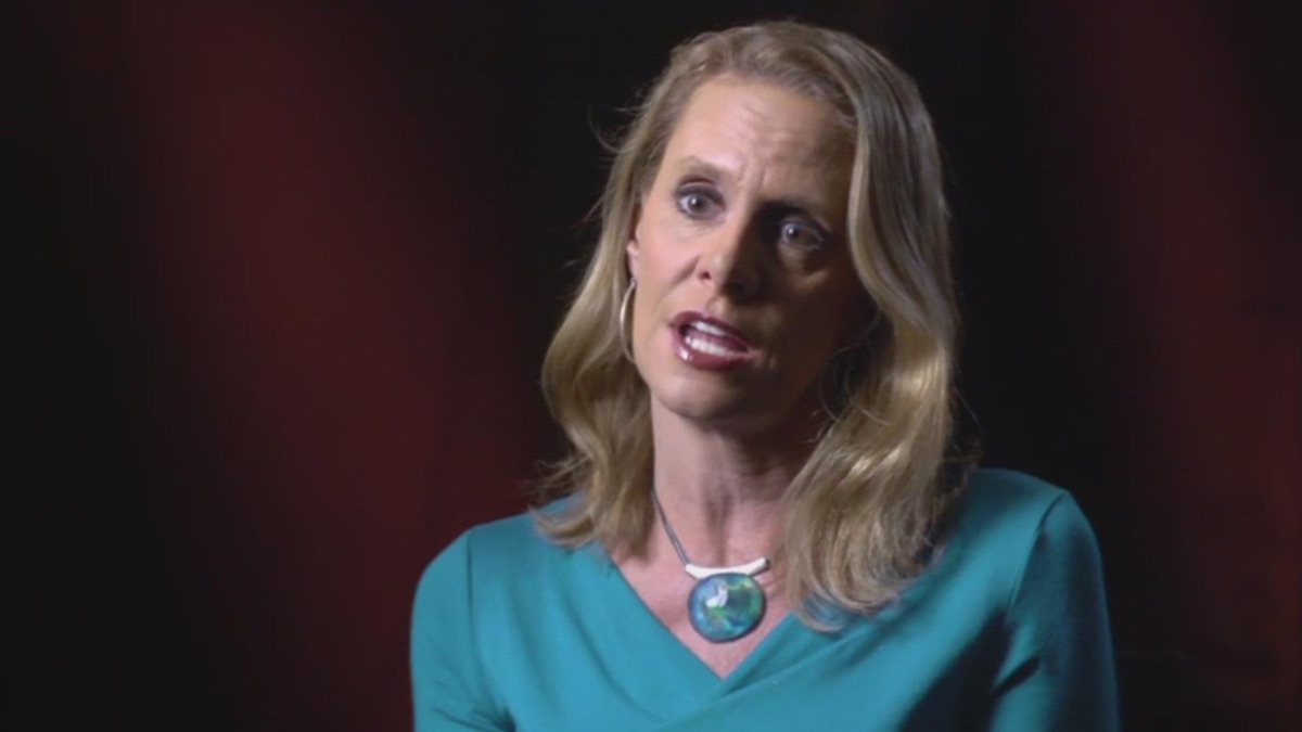 Amanda and Grant Hayes - Snapped: Killer Couples (Series 4, Episode 1) - Apple TV (DE)