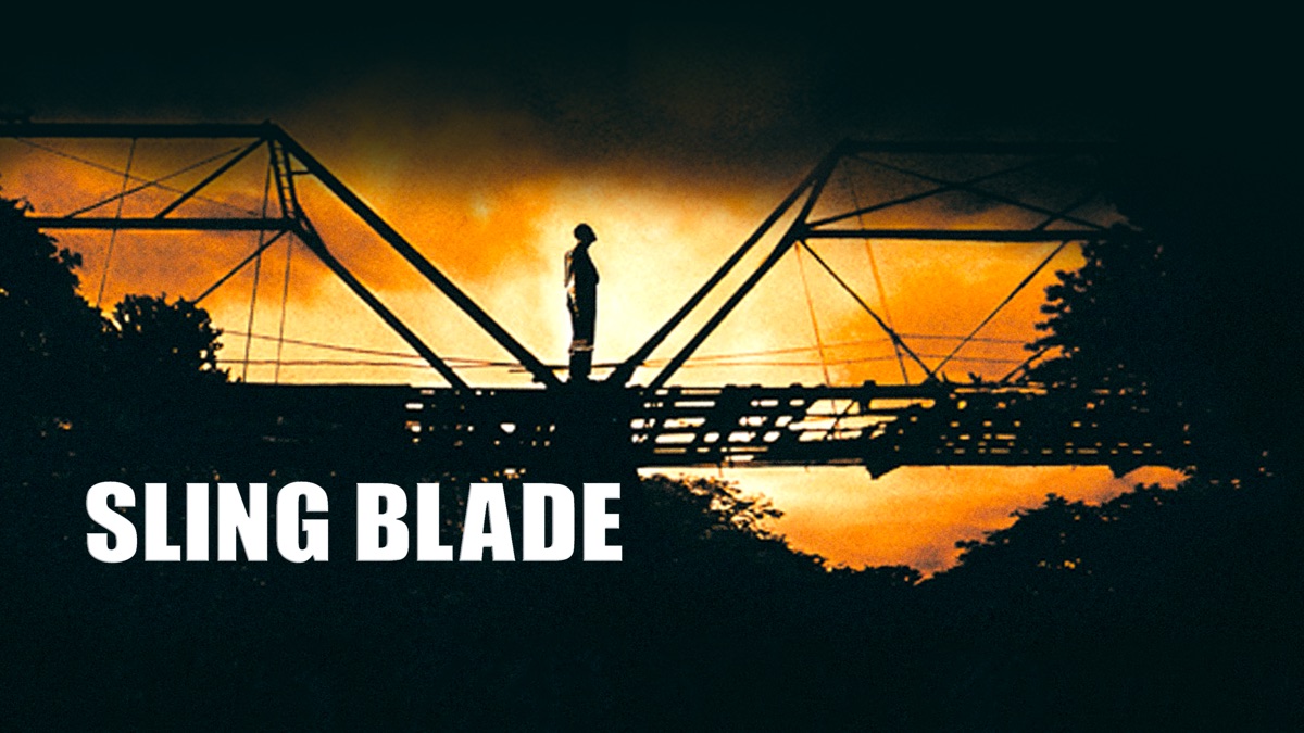 ‎Sling Blade - Apple TV