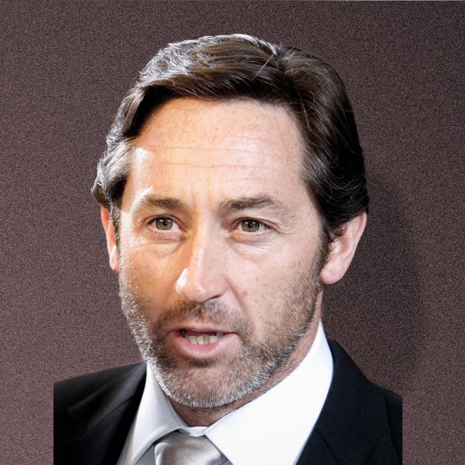 ‎Robert Cavanah Films and Shows – Apple TV