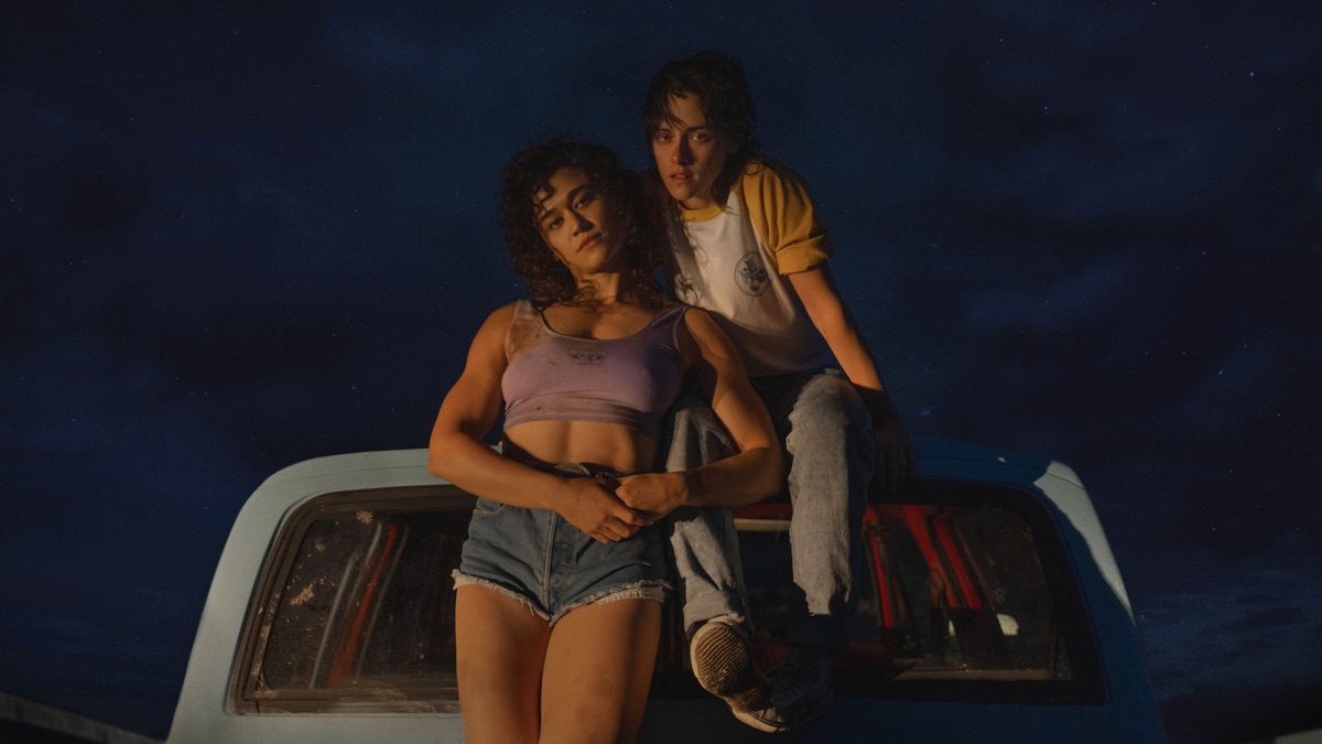 Love Lies Bleeding - Apple TV