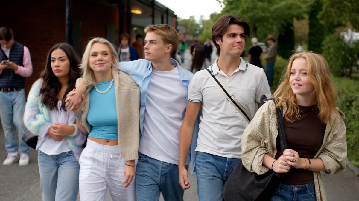 Lik meg – Apple TV (SE)