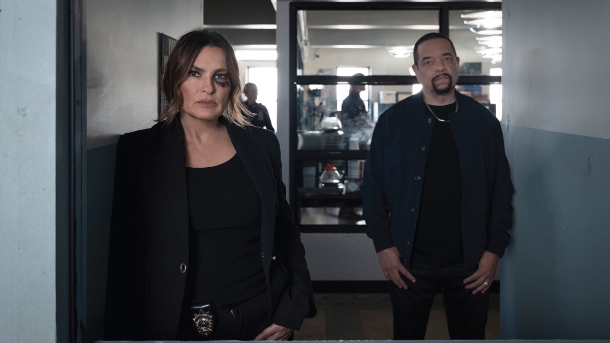 ‎Arreglando Casos - Law & Order: Special Victims Unit (temporada 24 ...