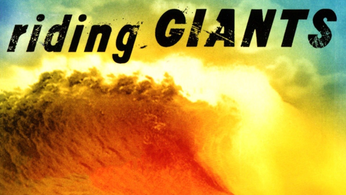‎Riding Giants - Apple TV