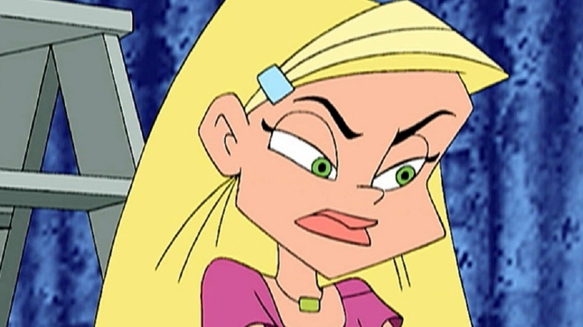 Knight to Remember - Braceface (Season 3, Episode 11) - Apple TV