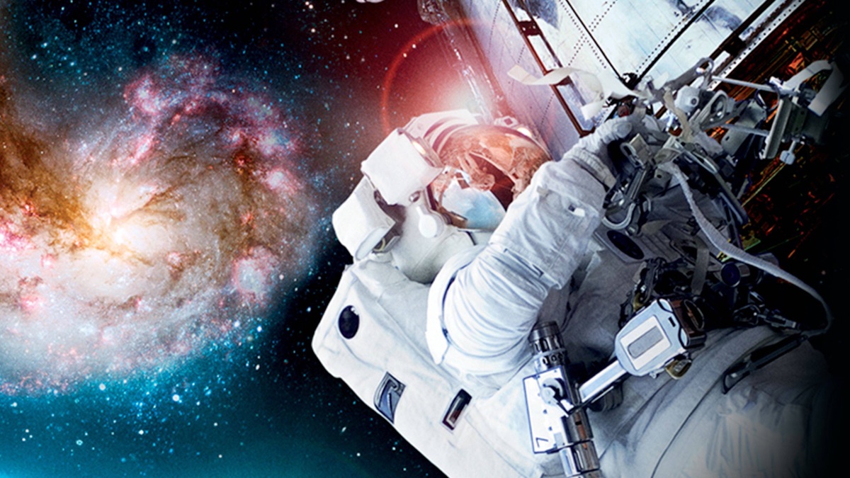 Hubble - Apple TV (UK)