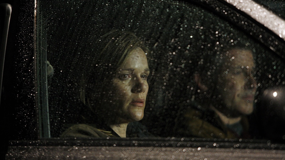 One Wrong Move - Without A Trace (Series 6, Episode 9) - Apple TV (QA)