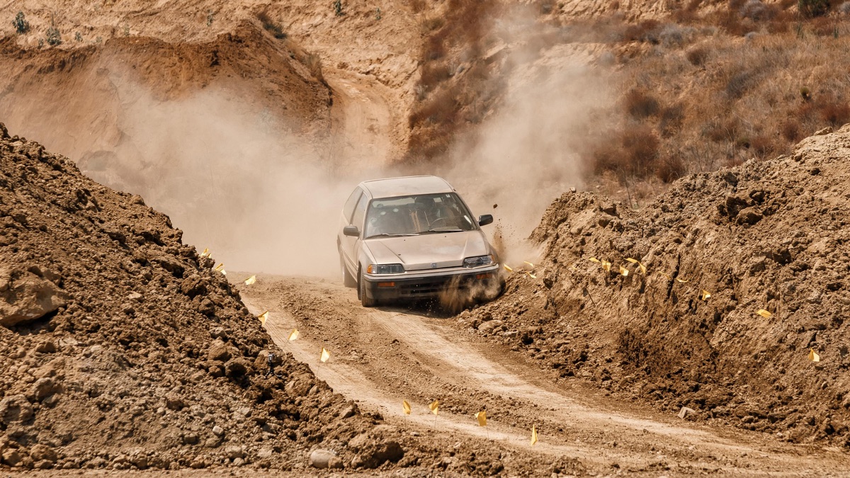 Build the TGA Track - Top Gear America (2021) (Season 1, Episode 7 ...