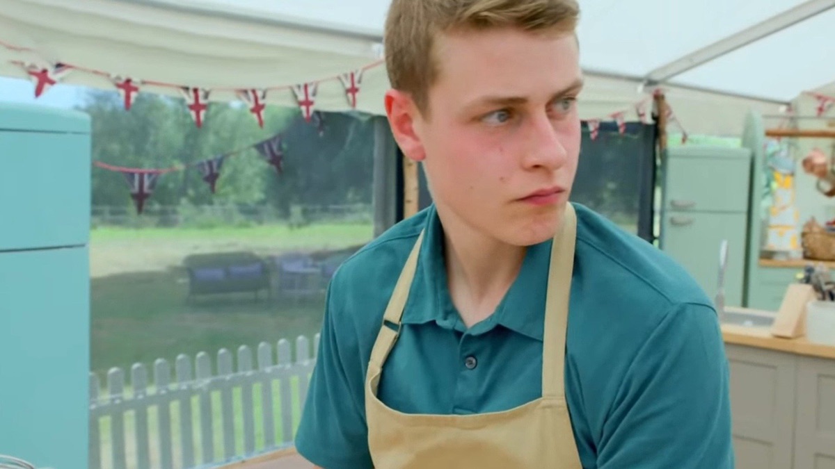 1970s Week - The Great British Bake Off: An Extra Slice (Series 7 ...