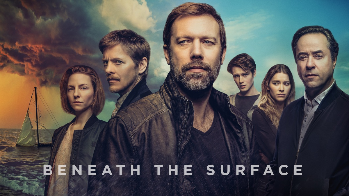 ‎Beneath the Surface - Apple TV